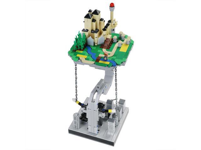 Click here for ZITIANYOUBUILD Tension Suspension Floating Magic F... prices