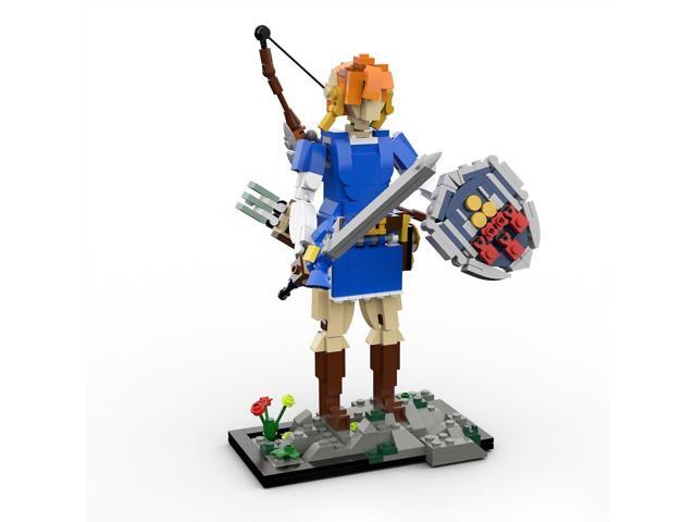 Click here for ZITIANYOUBUILD Static Sculpture Link Model from Vi... prices