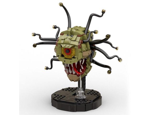 Click here for ZITIANYOUBUILD Spectator Fictional Monster Demon M... prices