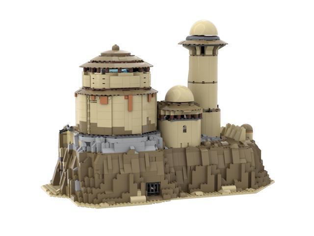Click here for ZITIANYOUBUILD Palace with Hangar Bay and Throne R... prices