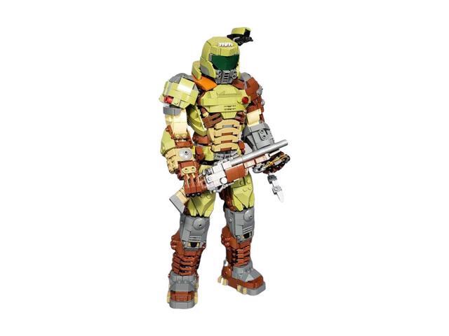 Click here for ZITIANYOUBUILD Cosmic Soldier Model 1665 Pieces fo... prices