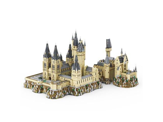 Click here for ZITIANYOUBUILD Castle Epic Extension with Castle A... prices
