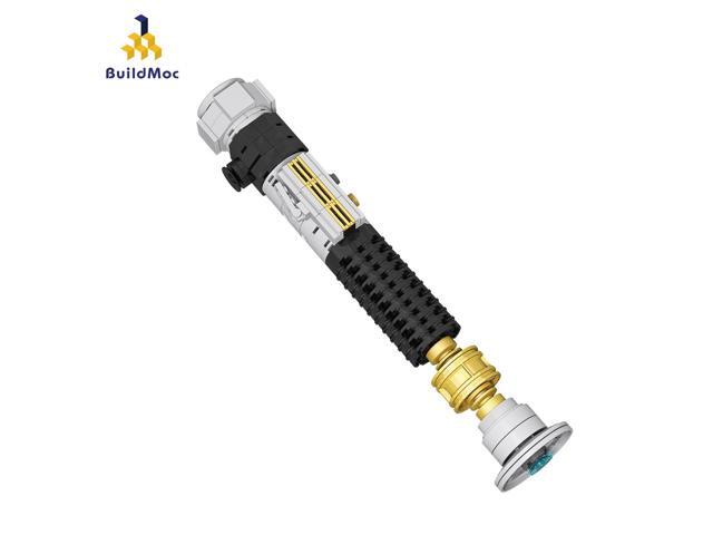 Click here for ZITIANYOUBUILD Glowing Sword from the Movie 217 Pi... prices