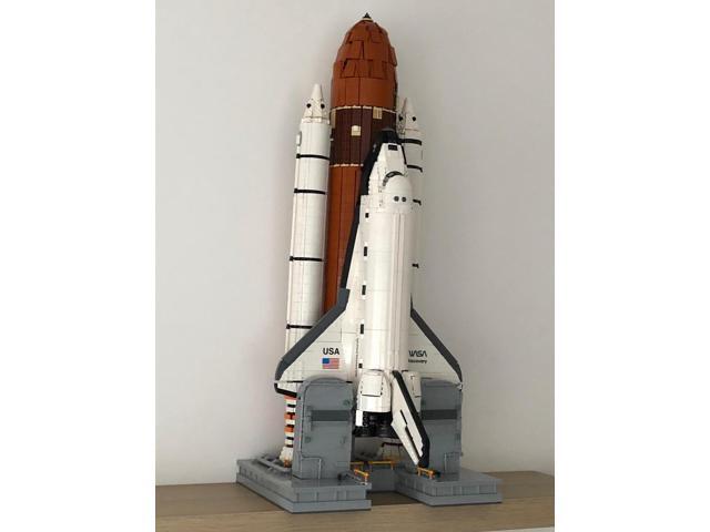Click here for ZITIANYOUBUILD Spaceplane with External Fuel Tank... prices