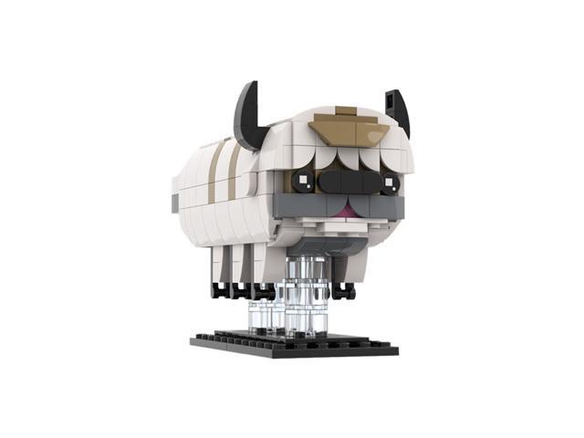 Click here for ZITIANYOUBUILD Sky Bison with Flight Ability 295 P... prices