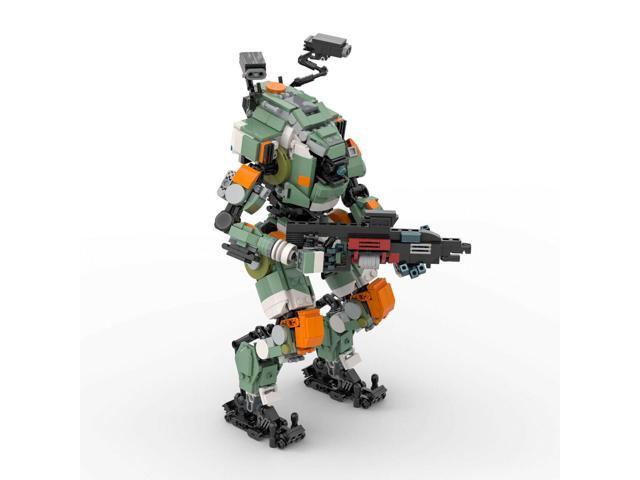 Click here for ZITIANYOUBUILD BT-7274 Vanguard class Titan Mech 1... prices
