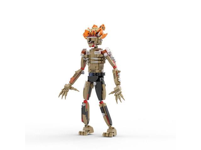 Click here for ZITIANYOUBUILD The Infected from the Video Game Se... prices