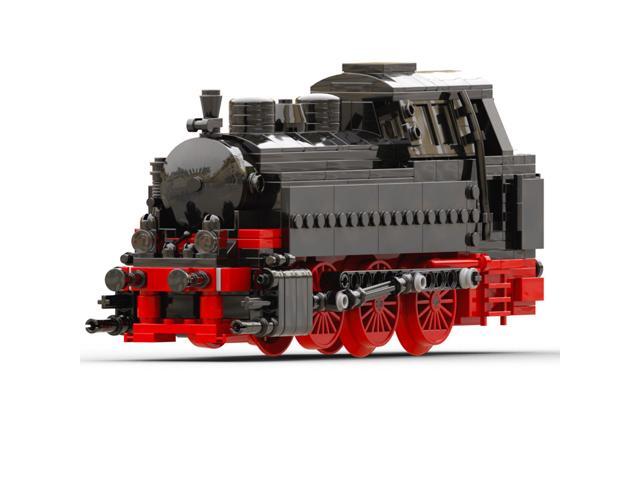 Click here for ZITIANYOUBUILD MOC-72693 BR 80 Steam Engine Vintag... prices