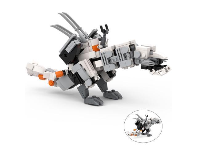 Click here for ZITIANYOUBUILD Thunder Fang Monster Toys Sets & Pa... prices