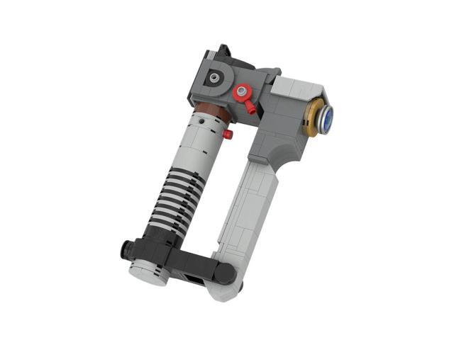 Click here for ZITIANYOUBUILD Sword in Film Model with Adjustable... prices