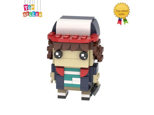 Click here for ZITIANYOUBUILD Dustin Character Building Toy 110 P... prices