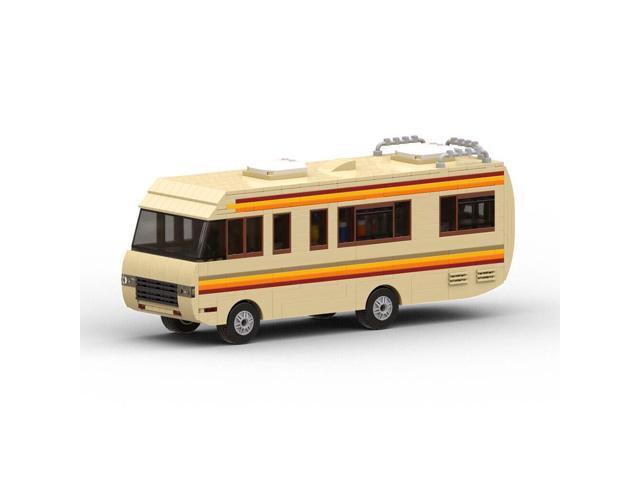Click here for ZITIANYOUBUILD Mobile Lab / RV Model with Details... prices