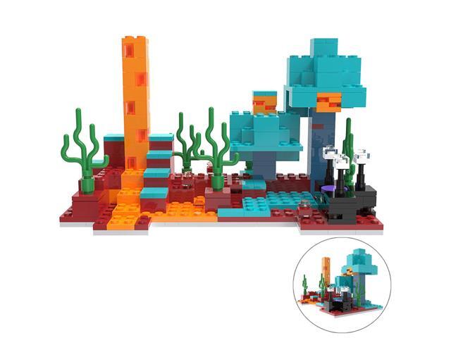 Click here for ZITIANYOUBUILD Sandbox Game Scene Twisted Forest T... prices