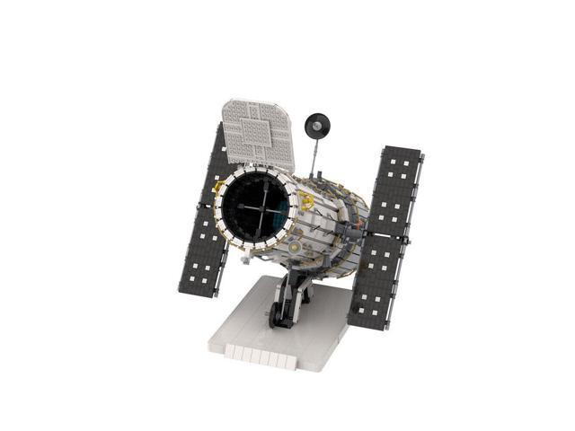 Click here for ZITIANYOUBUILD Famous Space Telescope 1:25 Scale M... prices