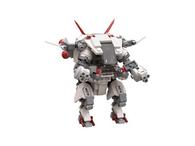 Click here for ZITIANYOUBUILD White Rabbit D. va Model 204 Pieces... prices