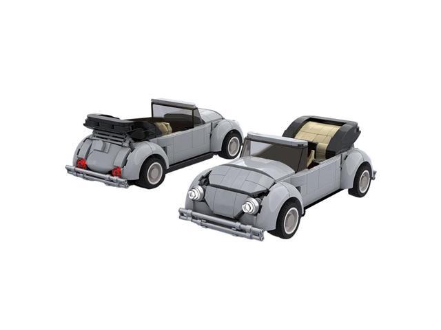 Click here for ZITIANYOUBUILD 7.9 Cabriolet Convertible like a Bu... prices