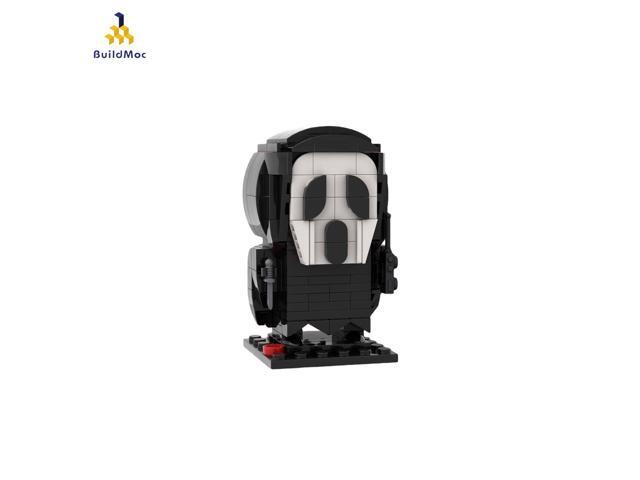 Click here for ZITIANYOUBUILD MOC-54586 Primary Antagonists of Fi... prices