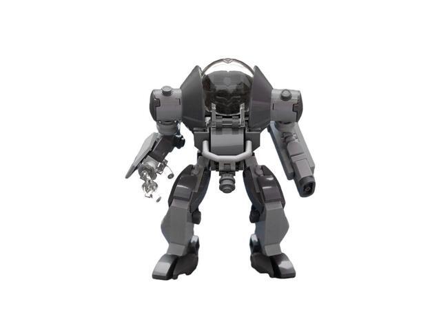 Click here for ZITIANYOUBUILD MOC-91099 Mecha Robot Model Buildin... prices