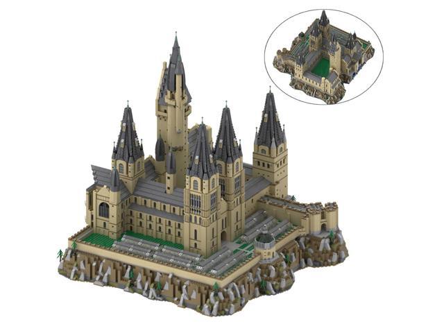Click here for ZITIANYOUBUILD MOC-30884 Epic Castle Extension for... prices