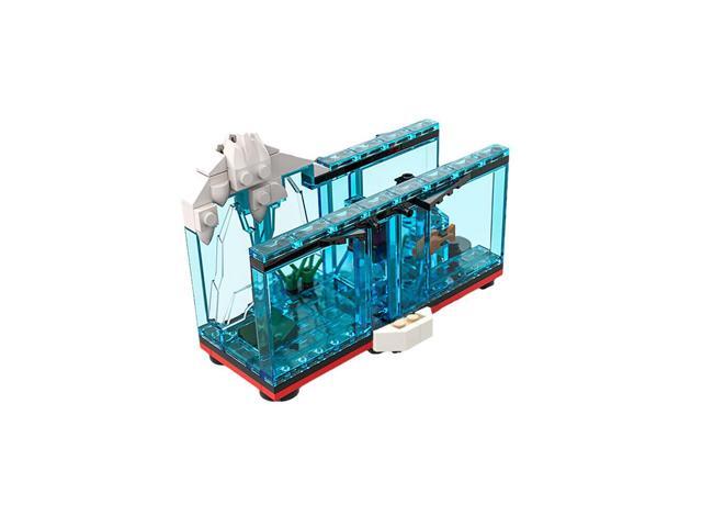 Click here for ZITIANYOUBUILD MOC-91796 The Sinking Micro Titanic... prices