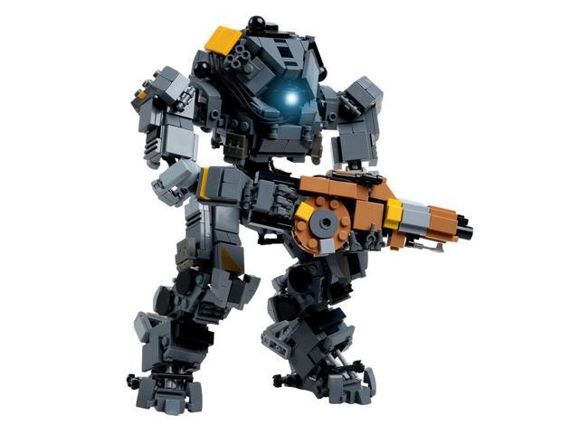 Click here for ZITIANYOUBUILD Ion-class Robot with Splitter Rifle... prices