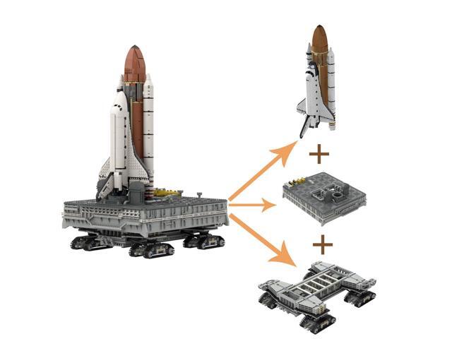 Click here for ZITIANYOUBUILD Operational Orbiter with Launch Pla... prices