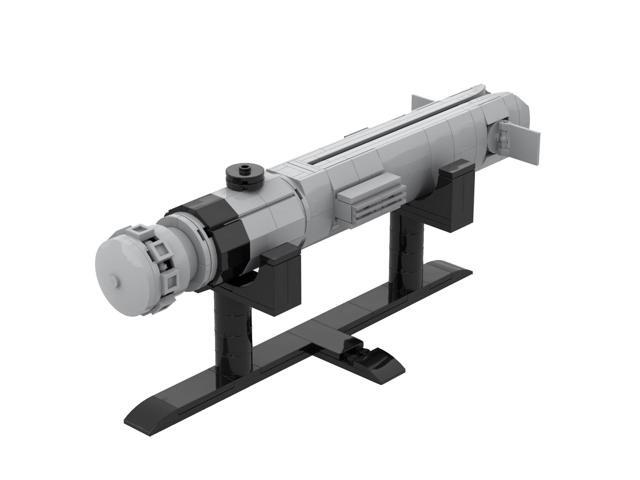 Click here for ZITIANYOUBUILD MOC-56081 Apprentices Hilt with Dis... prices