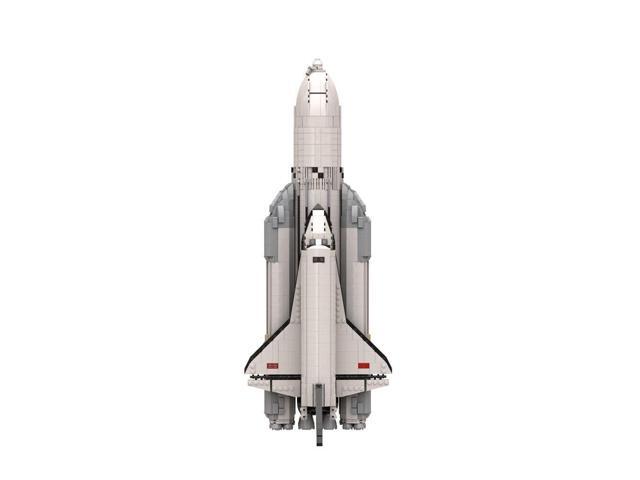Click here for ZITIANYOUBUILD MOC-91433 Energia Rocket / Launch V... prices