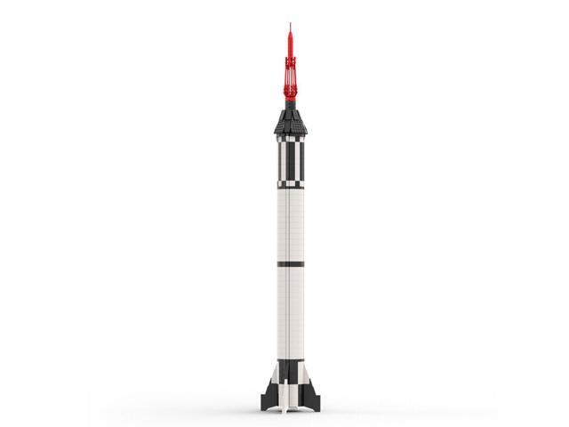 Click here for ZITIANYOUBUILD The First Crewed Space Booster Rock... prices