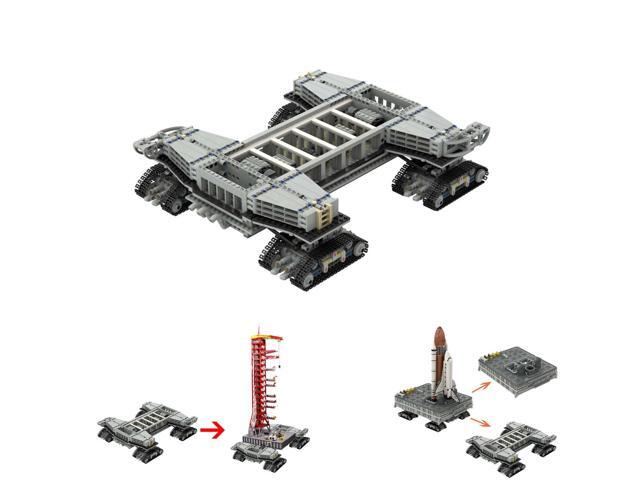 Click here for ZITIANYOUBUILD Space Shuttle Transporter Crawler M... prices