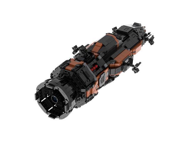 Click here for ZITIANYOUBUILD MOC-95879 MCRN - Tachi Mid Scale Mo... prices