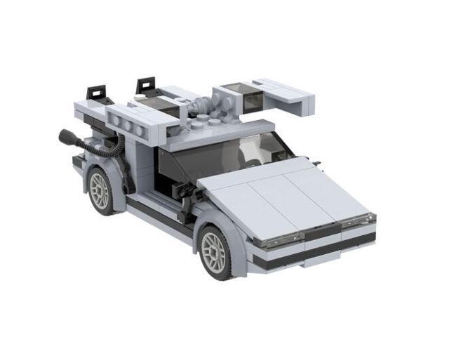 Click here for ZITIANYOUBUILD Car in minifig scale from Movie 211... prices