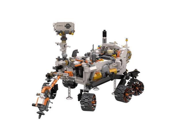 Click here for ZITIANYOUBUILD MOC-83246 Mars Exploration Program... prices