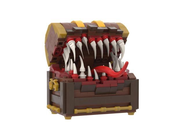 Click here for ZITIANYOUBUILD Mimic Chest Game Monster from Film... prices