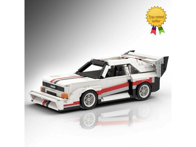 Click here for ZITIANYOUBUILD MOC-61951 Hill-climbing Racecar wit... prices