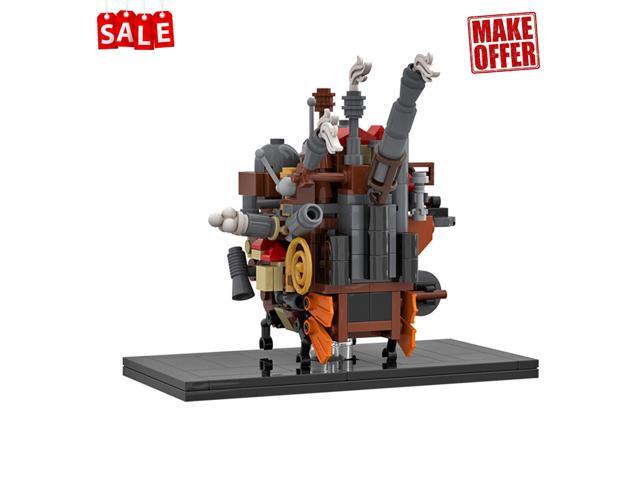 Click here for ZITIANYOUBUILD A Castle Tiny Version 272 Pieces fr... prices