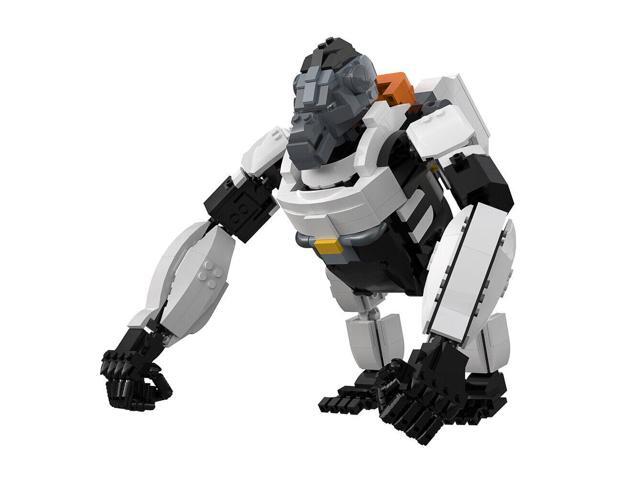Click here for ZITIANYOUBUILD Winster Mech Tank Hero Character fr... prices