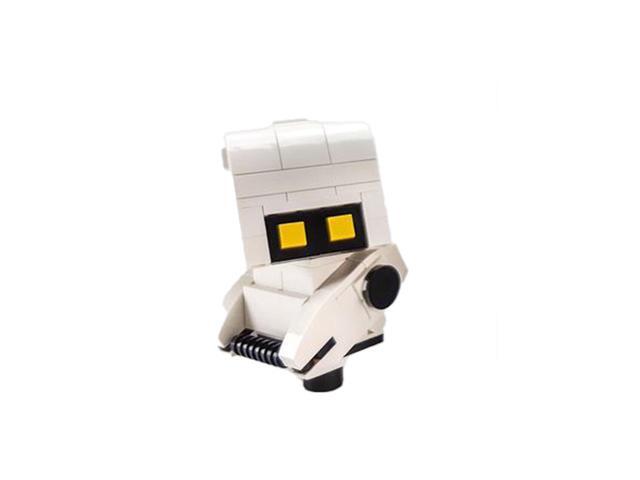 Click here for ZITIANYOUBUILD MOC-64996 Microbe Obliterator Robot... prices