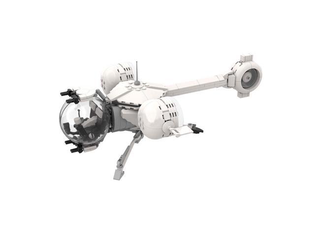 Click here for ZITIANYOUBUILD Ship / Helicopter Model with Marble... prices