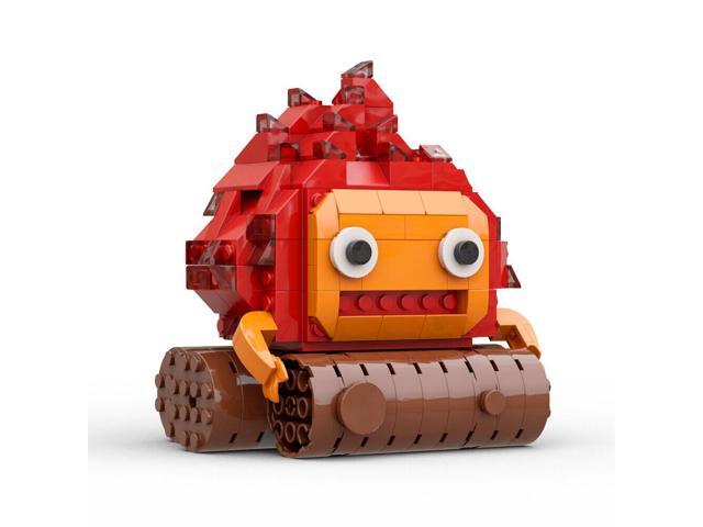 Click here for ZITIANYOUBUILD A Falling Star Fire Monster 252 Pie... prices