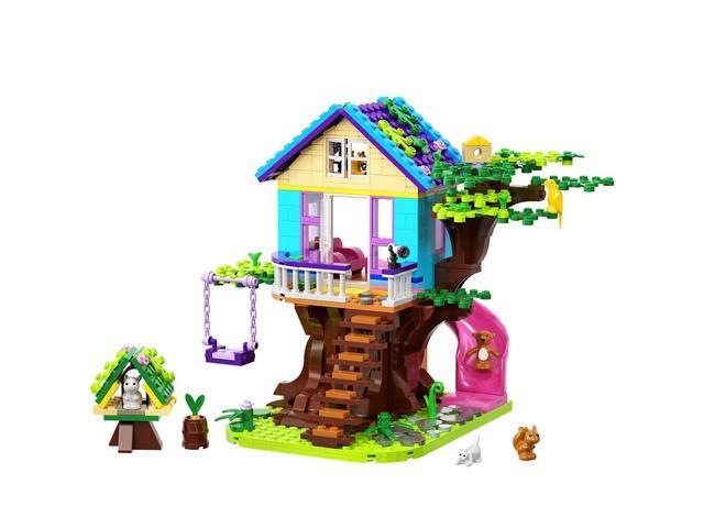 Click here for ZITIANYOUBUILD Modular Forest Hut with Original Bo... prices
