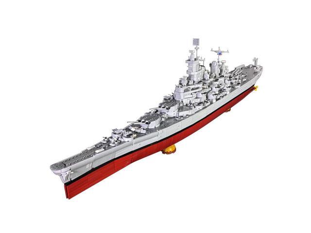 Click here for ZITIANYOUBUILD Lead Ship The Fourth Battleship Nam... prices