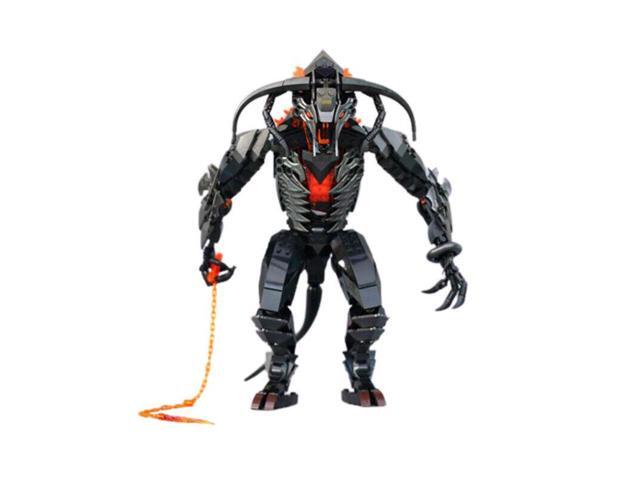 Click here for ZITIANYOUBUILD MOC-113670 Great Horror Monster fro... prices