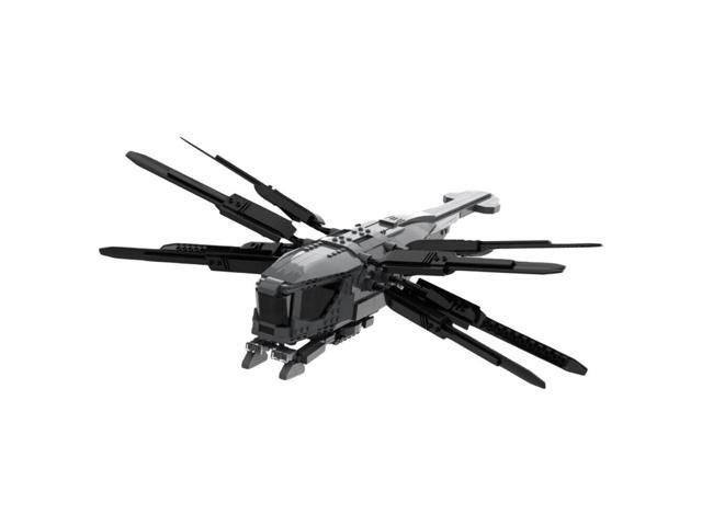 Click here for ZITIANYOUBUILD MOC-90108 Small Transport Vessel Or... prices