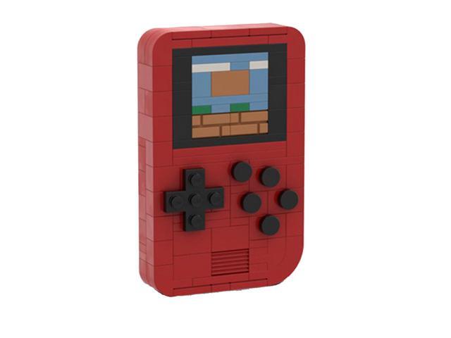 Click here for ZITIANYOUBUILD MOC-25399 Retro Game Console Model... prices