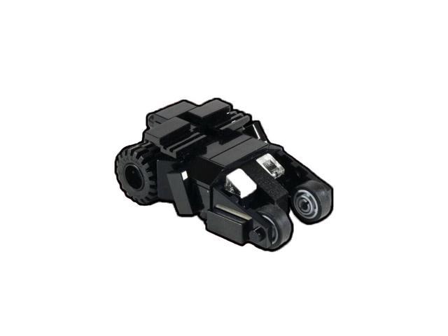 Click here for ZITIANYOUBUILD MOC-4354 Tiny Military Prototype  O... prices