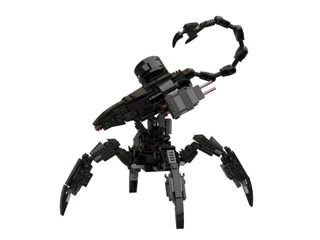 Click here for ZITIANYOUBUILD FAS-ACA3 Scarab Ancient Chariot Cla... prices