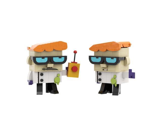 Click here for ZITIANYOUBUILD MOC-20324 The Forensics Expert / Se... prices