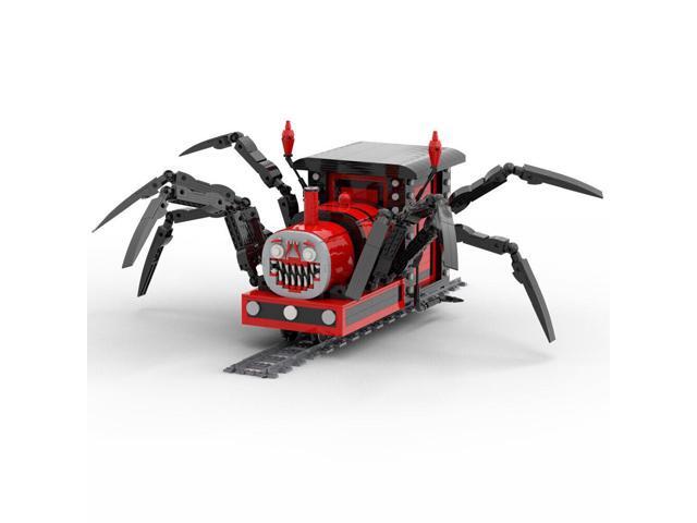 Click here for ZITIANYOUBUILD Spider Legs Train with Rails from H... prices
