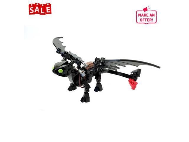 Click here for ZITIANYOUBUILD MOC-50197 Toothless Model Building... prices